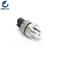 China VH83530E0220 Excavator Electrical Parts Switch Assy Oil Pressure Sensor  SK200-8 SK250-8 for sale