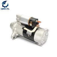 China Starter Motor 6D14 6D15 6D16 6D17 24V 11T ME077796 For Mitsubishi Fuso for sale
