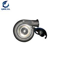 China Dodge RAM 6BTAA 5.9L T3 Diesel Turbo Charger HX35W 3538881 for sale