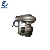 China Dodge RAM 6BTAA 5.9L T3 Diesel Turbo Charger HX35W 3538881 for sale