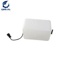 China PC200-7 PC200-8 PC300-7 PC300-8 excavator radiator water tank 20Y-06-15240 for sale