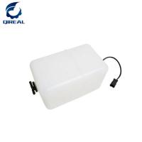 China PC200-7 PC200-8 PC300-7 PC300-8 excavator radiator water tank 20Y-06-15240 for sale