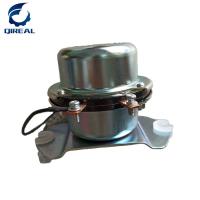 China Excavator Parts 24V Power Switch Battery Relay 4255762 08088-10000 for sale