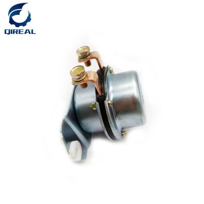 China Excavator Parts PC300-8 excavator battery relay 24V 08088-30000 for sale