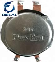 China Excavator Parts PC300-8 excavator battery relay 24V 08088-30000 for sale