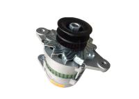 China Excavador PC200-1 PC200-2 Alternador 600-821-6130 0-33000-5840 for sale