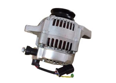 China Excavador PC200-1 PC200-2 Alternador 600-821-6130 0-33000-5840 for sale