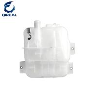 China Excavator Spare Parts Oil Coller Water Tank Expansion Flush Water Tank 022810-8491 for sale