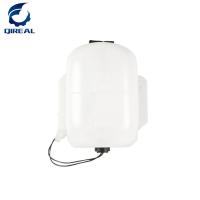 China Excavator Spare Parts Oil Coller Water Tank Expansion Flush Water Tank 022810-8491 for sale
