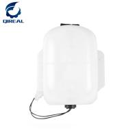 China Excavator Spare Parts Oil Coller Water Tank Expansion Flush Water Tank 022810-8491 for sale