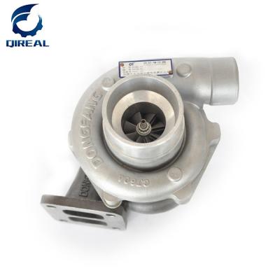 China 1994-01 Komatsu Earth Moving S2D Excavator Turbo 314334 for sale