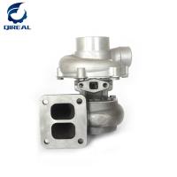 China 1994-01 Komatsu Earth Moving S2D Excavator Turbo 314334 for sale