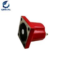 China 3054608 Diesel Engine Shut Off Solenoid Valve QSM ISM QSM11 ISM11 M11 for sale