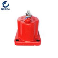 China 3054608 Diesel Engine Shut Off Solenoid Valve QSM ISM QSM11 ISM11 M11 for sale