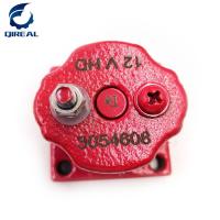 China 3054608 Diesel Engine Shut Off Solenoid Valve QSM ISM QSM11 ISM11 M11 for sale