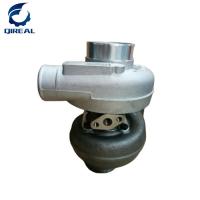 China 6BT Diesel Engine Turbocharger 3539697 Excavator Spare Parts for sale