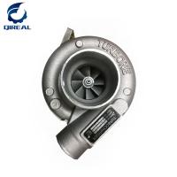 China 6BT Diesel Engine Turbocharger 3539697 Excavator Spare Parts for sale
