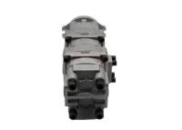China Excavator Spare Parts Gear Pump PC40-7 PC50UU-2 Hydraulic Gear Pump 705-41-08090 for sale