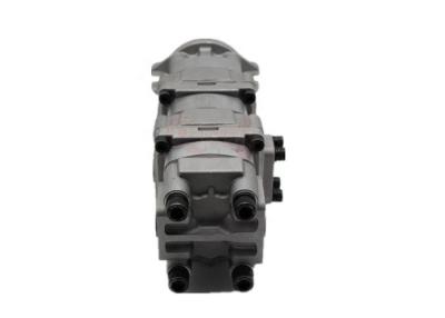 China Excavator Spare Parts Gear Pump PC40-7 PC50UU-2 Hydraulic Gear Pump 705-41-08090 for sale