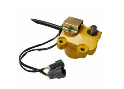 China PC120-5 PC200-5 PC220-5 Excavator 7824301600 S6D95 Throttle motor 7824-30-1600 for sale