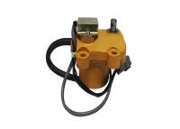 China PC120-5 PC200-5 PC220-5 Excavator 7824301600 S6D95 Throttle motor 7824-30-1600 for sale
