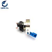 China SK200-8 SK250-8 SK350-8 Excavator Electrical Parts Relay Assembly VH286201420A for sale