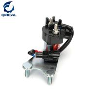 China VHS283001271 Excavator Electrical Parts J05E J08E SK200-8 SK210-8 SK250-8 Starter Relay for sale