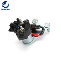 China VHS283001271 Excavator Electrical Parts J05E J08E SK200-8 SK210-8 SK250-8 Starter Relay for sale