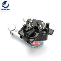 China VHS283001271 Excavator Electrical Parts J05E J08E SK200-8 SK210-8 SK250-8 Starter Relay for sale