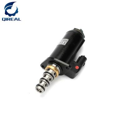 China SK210-8 SK200-8 Excavator Solenoid Valve KWE5K-31 G24DB50 YN35V00050F1 for sale