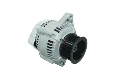 China Excavator PC200-6 PC200-7 Alternator 6D102 101211-4310 6008613410 6008613411 6008613420 for sale