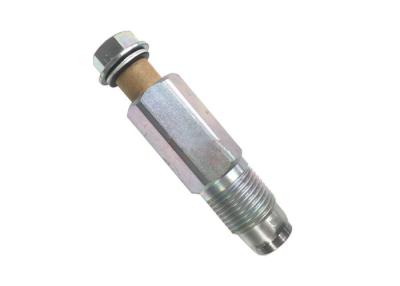 China Denso Common Rail Fuel Pressure Valve 4HK1 Pressure Relief Valve 095420-0260 for sale