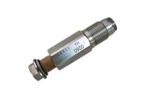 China Denso Common Rail Fuel Pressure Valve 4HK1 Pressure Relief Valve 095420-0260 for sale