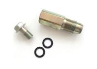 China Denso Common Rail Fuel Pressure Valve 4HK1 Pressure Relief Valve 095420-0260 for sale