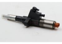 China For 6SD1 diesel fuel common rail injector 095000-0761 095000-0760 1153004151 1-15300415-1 for sale