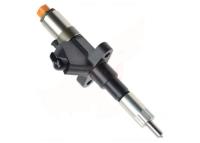 China For 6SD1 diesel fuel common rail injector 095000-0761 095000-0760 1153004151 1-15300415-1 for sale