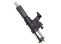 China for Isuzu 4HK1 6HK1 Diesel engine common rail fuel injector 095000-5340 for sale