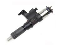 China for Isuzu 4HK1 6HK1 Diesel engine common rail fuel injector 095000-5340 for sale
