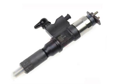 China for Isuzu 4HK1 6HK1 Diesel engine common rail fuel injector 095000-5340 for sale