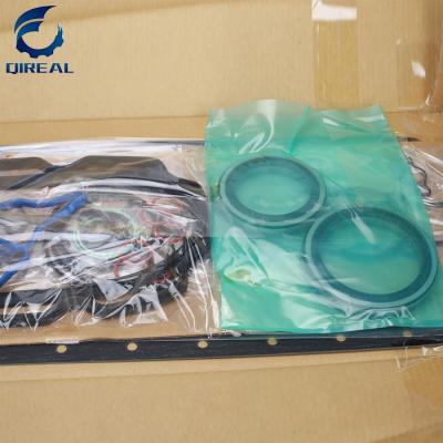 China J08E Engine Overhaul Kits Full Gasket VHS040104187 S0401-04187 for sale