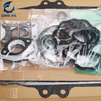 China J08E Engine Overhaul Kits Full Gasket VHS040104187 S0401-04187 for sale