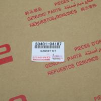 China J08E Engine Overhaul Kits Full Gasket VHS040104187 S0401-04187 for sale