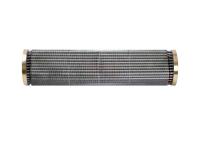 China Excavator Cooling NT855 engine Truck radiator oil cooler 218754 for sale