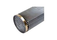 China Excavator Cooling NT855 engine Truck radiator oil cooler 218754 for sale