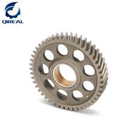 China Excavator Parts SK250-8  Idle Gear Sub-Assy OEM NO VH13508E0060 for sale