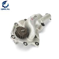 China L260-0025S Excavator Engine Parts J05 Diesel Oil Pump for sale