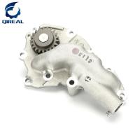 China L260-0025S Excavator Engine Parts J05 Diesel Oil Pump for sale