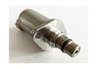 China 4HK1 6HK1 Engine parts ZX200-3 Original SCV valve 294200-0650  8-98043687-0, 8980436870 same as 294009-1221 for sale