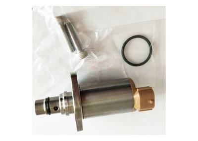 China 4HK1 6HK1 Engine parts ZX200-3 Original SCV valve 294200-0650  8-98043687-0, 8980436870 same as 294009-1221 for sale