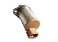 China 4HK1 6HK1 Engine parts ZX200-3 Original SCV valve 294200-0650  8-98043687-0, 8980436870 same as 294009-1221 for sale